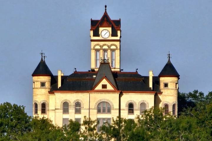 Kenedy Chamber of Commerce - Tourism & Visitor Center
